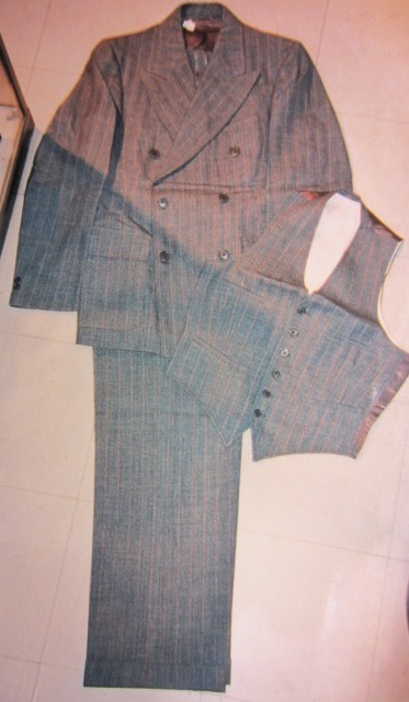 VINTAGE GALLERY Vol.242 : RONDEISM 2