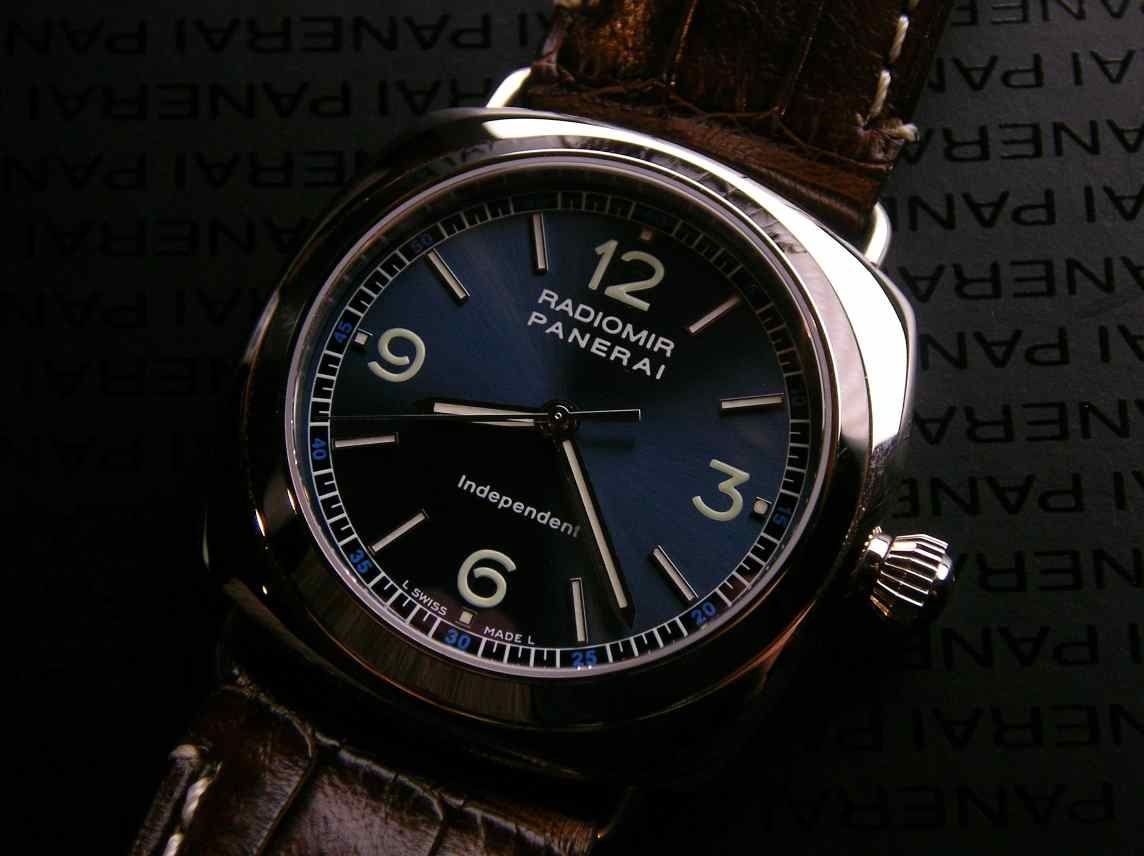 80番（PAM00080） : Panerai Carpediem