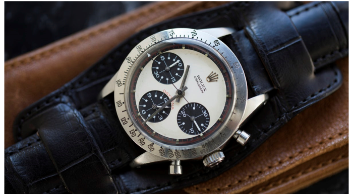 Review:WINNING ICONS – Legendary Watches of the 20th Century : I want a ...