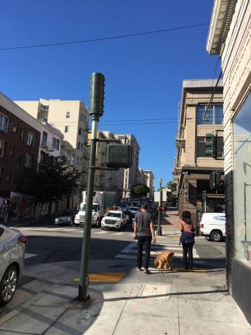 1980s " Levi's - RED tab - " 70608 model -DENIM × BOA- CL TRUCKER ...