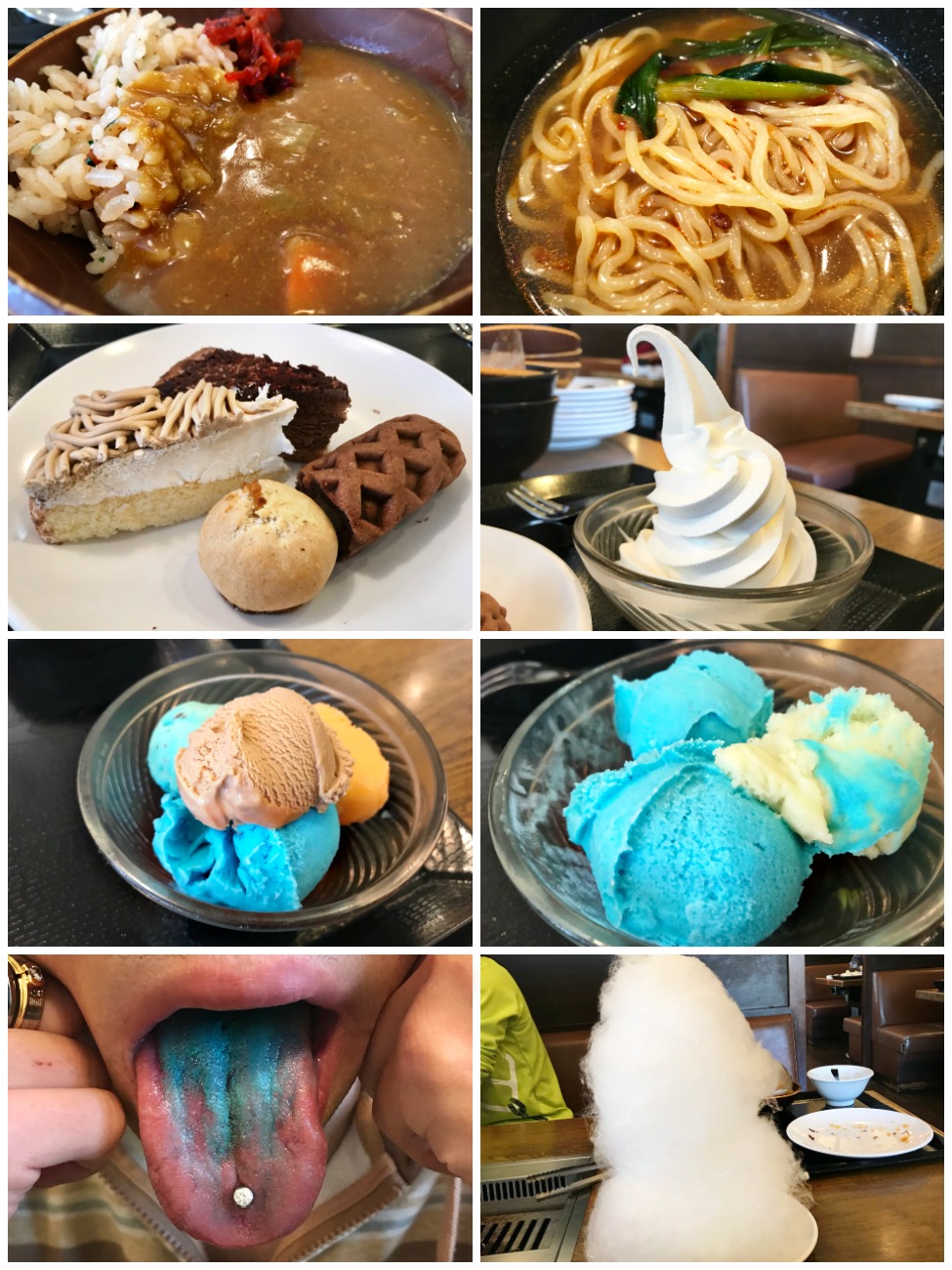 ☆2017.11.6 すたみな太郎〜飛鳥山〜まろん : HAIR GARAGE STREET かまぼこのひとり言