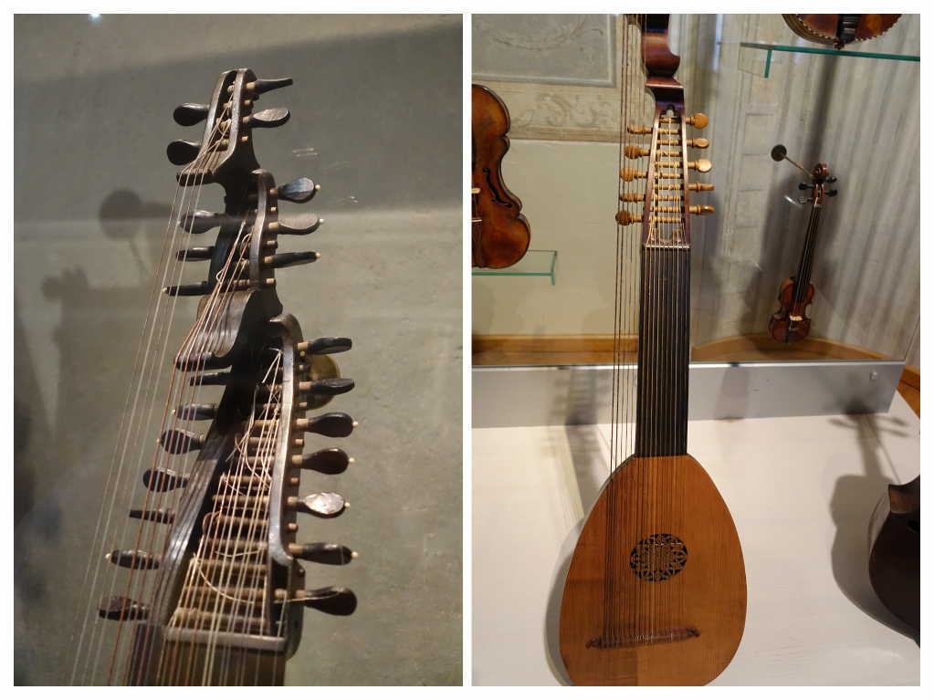 2017/8/14(1) お勧め、チェコ音楽博物館 : COSILOG（こじろぐ）