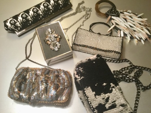 口紅一本入ればいいんじゃない？ : madameHのバラ色の人生