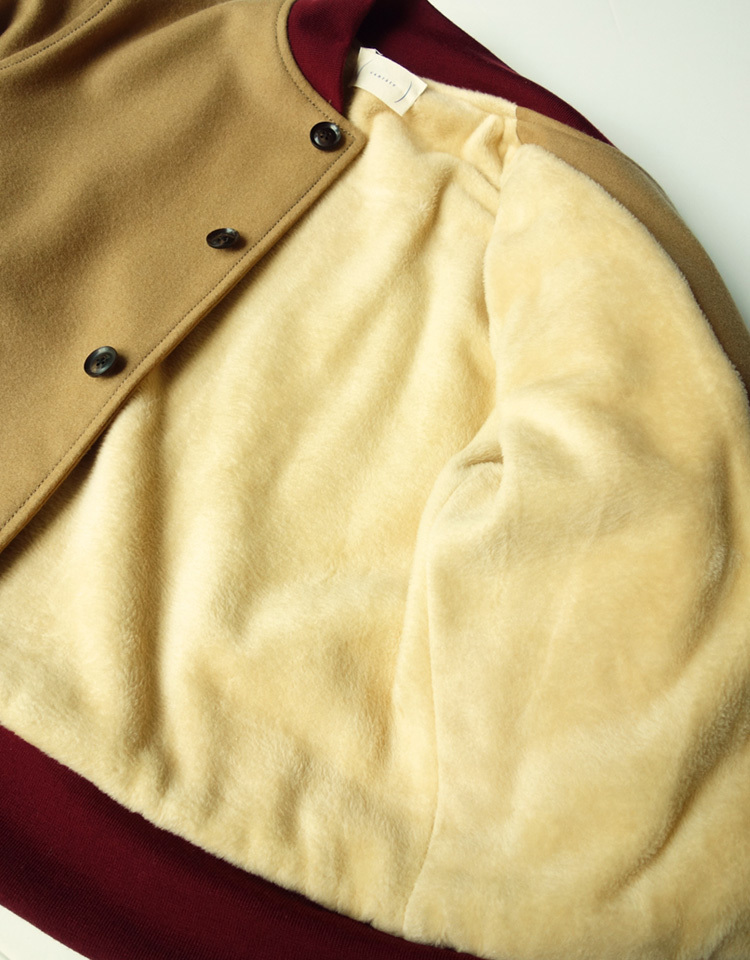 cantate】 N.E.N Award Jacket : kink higashisakura cantate】 N.E.N Award Jacket : kink higashisakura