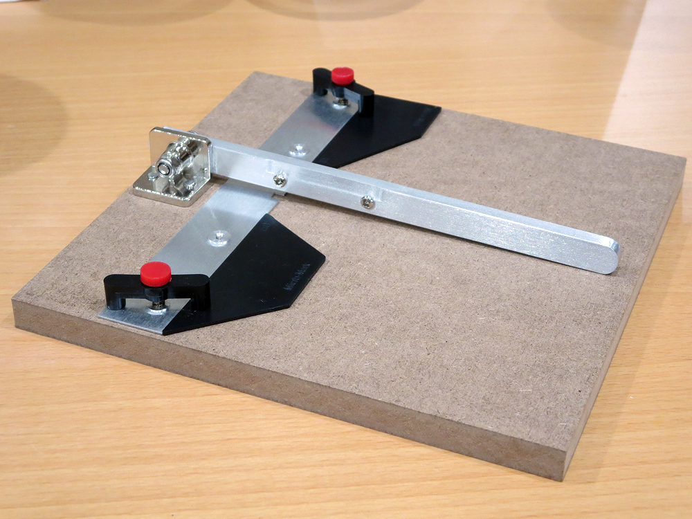 Micro-Mark社製 Chop-It（簡単チョッパー） : 赤軍博物館別院 別当日誌