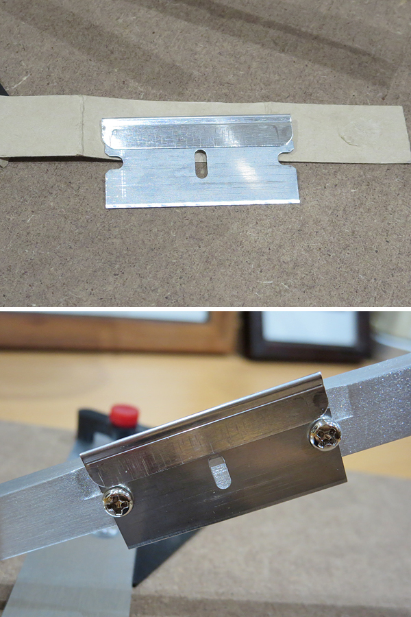 Micro-Mark社製 Chop-It（簡単チョッパー） : 赤軍博物館別院 別当日誌