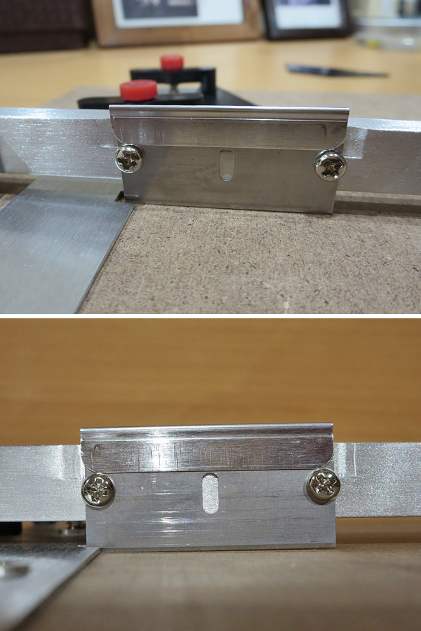 Micro-Mark社製 Chop-It（簡単チョッパー） : 赤軍博物館別院 別当日誌