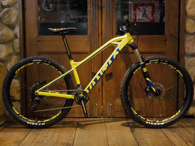Mondraker VANTAGE R : KOOWHO News Mondraker VANTAGE R : KOOWHO News