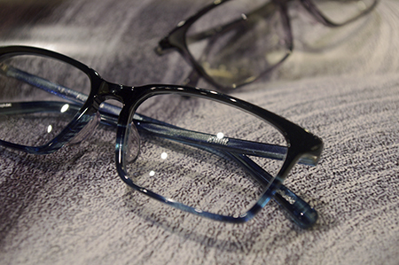 DJUAL 『HB-01』新色登場！ : 立川駅直結ecuteのメガネ店『RiiNG EYEWEAR』の blog♪ 「 TALEXタレックスレンズ取扱店」