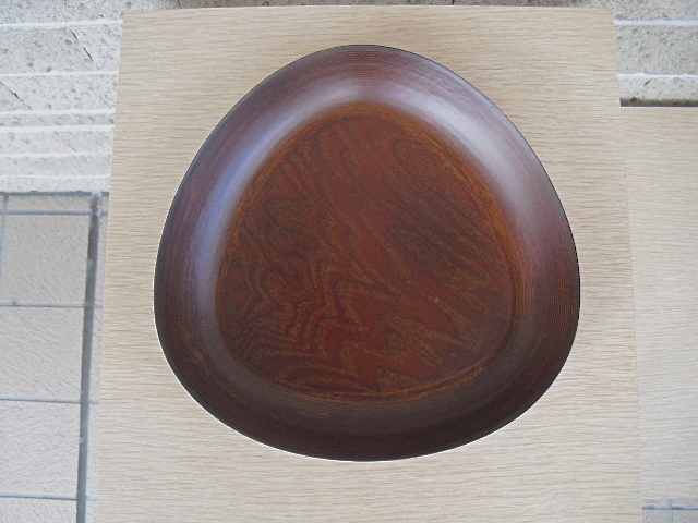 Bunaco Plate : ye-ye