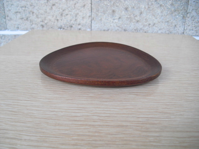 Bunaco Plate : ye-ye