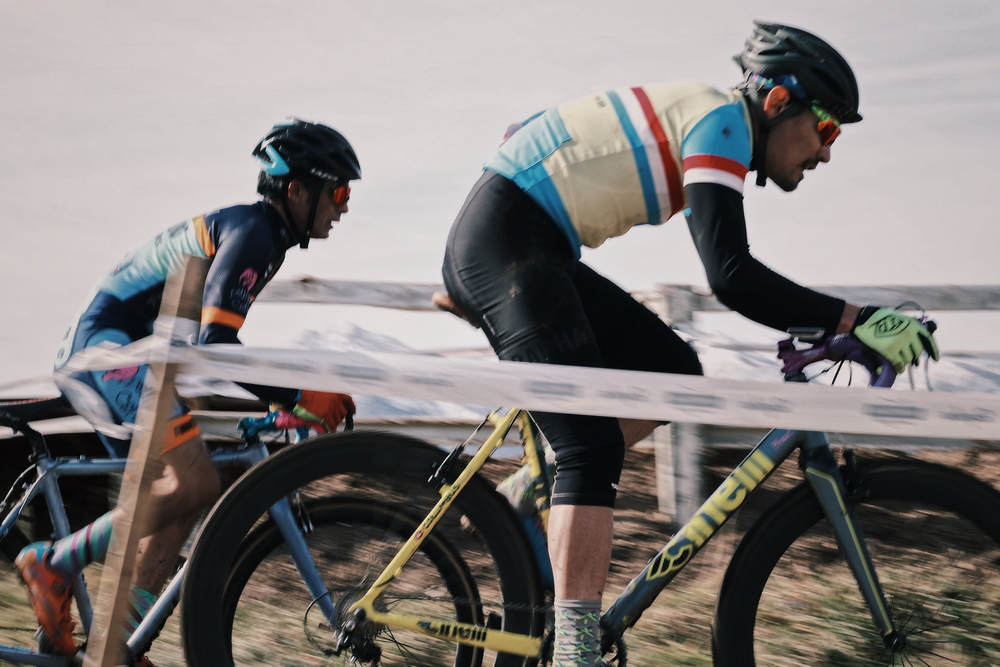 Rapha Supercross NOBEYAMA 2017 : TODAYISAGOODDAY