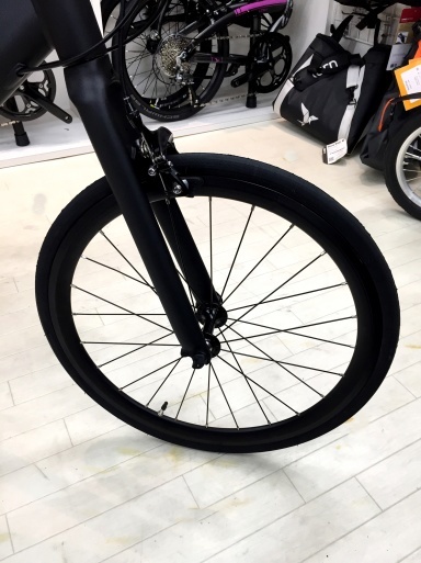 tern:2018モデルSurge(サージュ）/RIP(リップ)入荷しました！！ : カルマックス タジマ -自転車屋さんの スタッフ ブログ