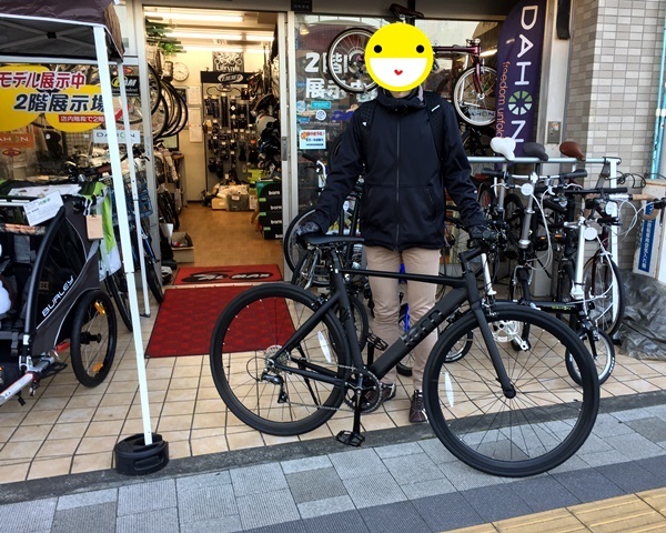 tern:2018モデルSurge(サージュ）/RIP(リップ)入荷しました！！ : カルマックス タジマ -自転車屋さんの スタッフ ブログ