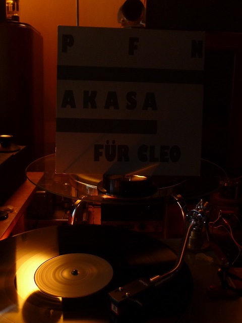 Russia製Telefuken : オーディオ大好きおやじの日記