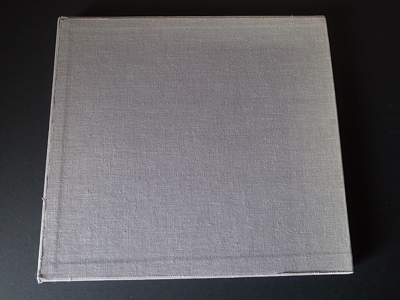 OBJECTS / John Gruen : Books & Things