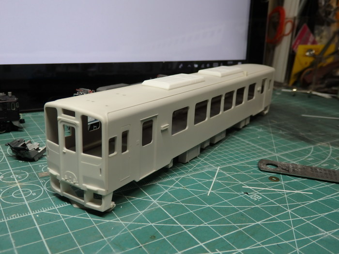 のと鉄道 NT200 : Sirokamo-Industry