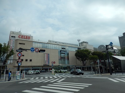 太宰治と甲府 №1 峠の茶屋はどこへ？ : 遠い空の向こうへ