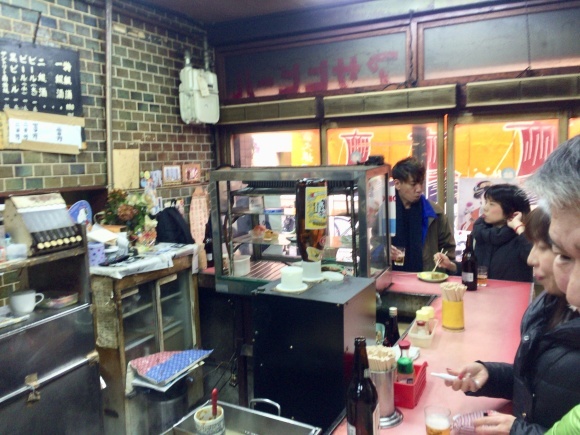 新世界酒処「みふね」 : 笑わせるなよ泣けるじゃないか2