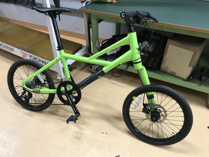 フーリガン駆動系改良… : KITAZYの言わせて頂きますw