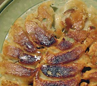 おうちで晩ごはんですよ！－289:王将の餃子 : ★浪花お好み焼き三昧★