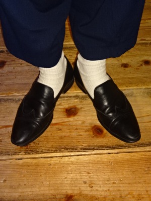 JIL SANDER × Church's : 京都の古着屋Linkのブログ JIL SANDER × Church's : 京都の古着屋Linkのブログ