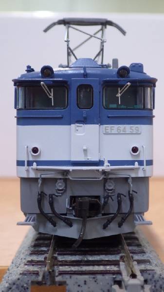 EF64 59 : taka＠でございます～♪