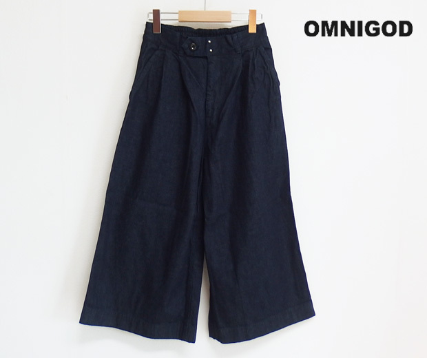 OMNIGOD 2018 Spring コレクションブック : a piece of Mix.