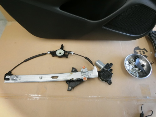 マツダコネクトにDSPで音質アップウイニングにお任せ！！ : ウイニング代表中江のほろ酔いブログ