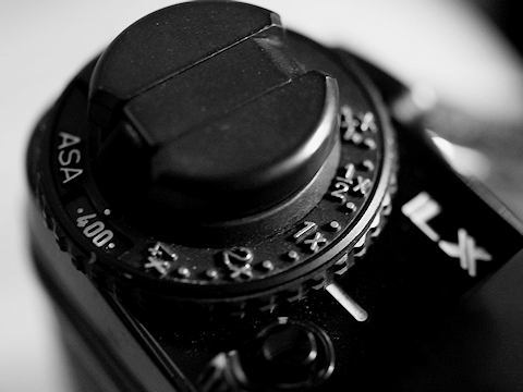 銀塩一眼レフ・クラッシックス(7)PENTAX LX : 【匠のデジタル 銀塩一眼レフ・クラッシックス(7)PENTAX LX : 【匠のデジタル