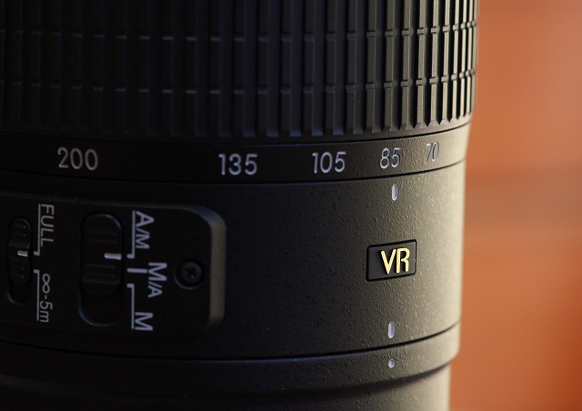 AF-S NIKKOR 70-200mm f/2.8G ED VR II : Patrappi annex AF-S NIKKOR 70-200mm f/2.8G ED VR II : Patrappi annex