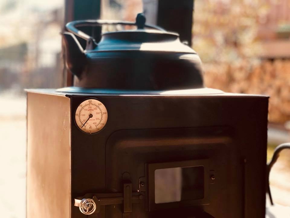 SINBO CHOPPER ⑨ （インプレッション） : PADDLER'S LOGBOOK