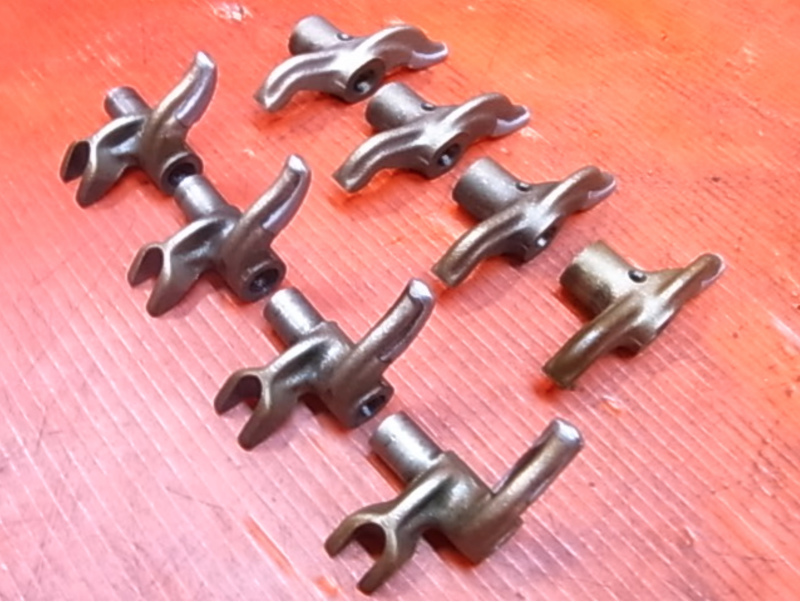 DUCATI TT1への道18 夢のモンジュイカムはサビでがっくり！！！ : :::海宴隊 整備日誌:::