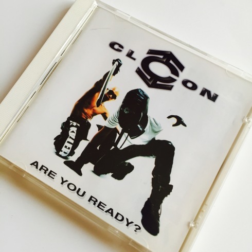 韓国で初めて買ったCD♪「CLON」との再会に感動。 : ハレクラニな毎日Ⅱ