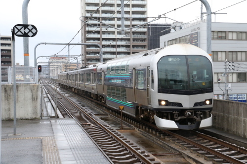 岡山遠征 その4 瀬戸大橋線の列車たち① 大元2018.03.20 : こちら運転担当配車係2
