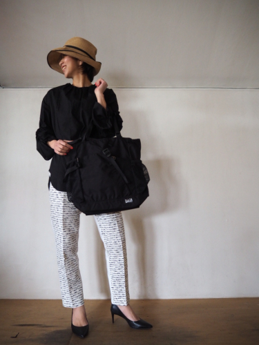 BACH Commuter18 : CASA NICE DAYS