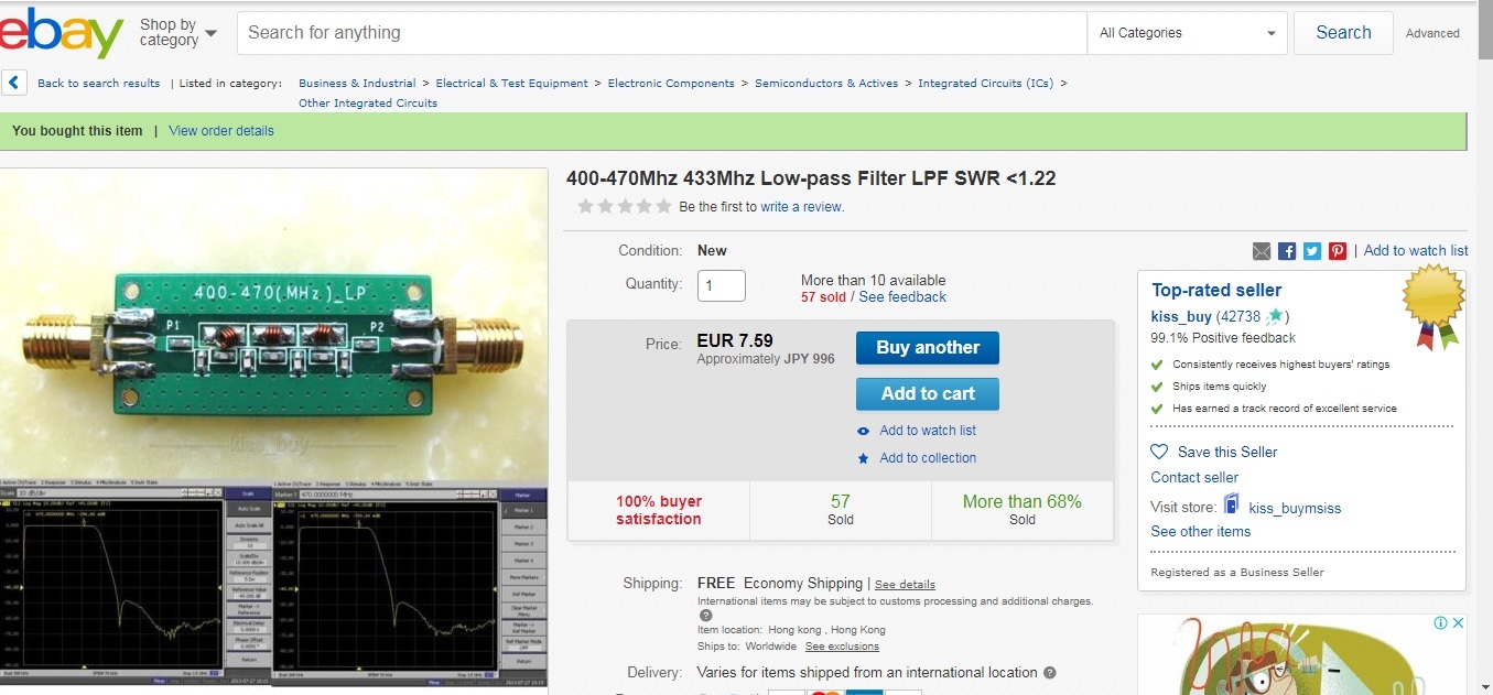 DRA818Uユニットを使う433Mc FMトランシーバーの製作 － プロローグ : 真空管にゲルマトランジスタ、8mm映画にコダクローム ...