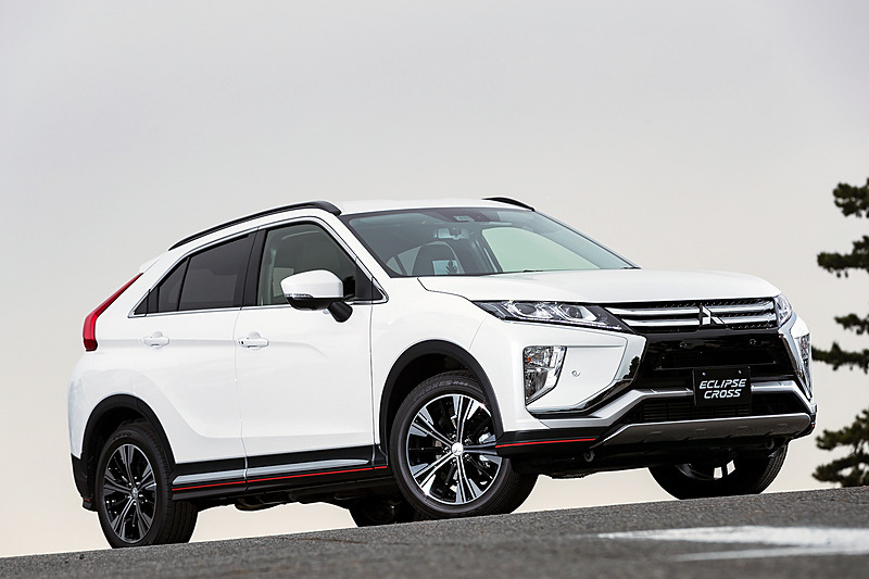 エクリプスクロスオーディオパネル外し方… : KITAZYの言わせて頂きますw