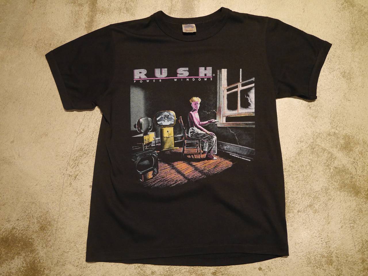 1980's 1980's