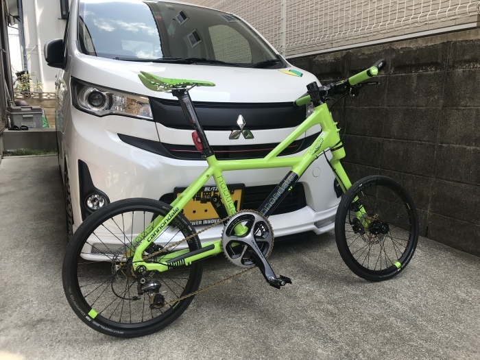 終わり無きフーリガンカスタムw… : KITAZYの言わせて頂きますw