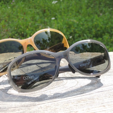 OZNIS FLAT（オズニス・フラット）新色発売！ : kato-opt-works blog