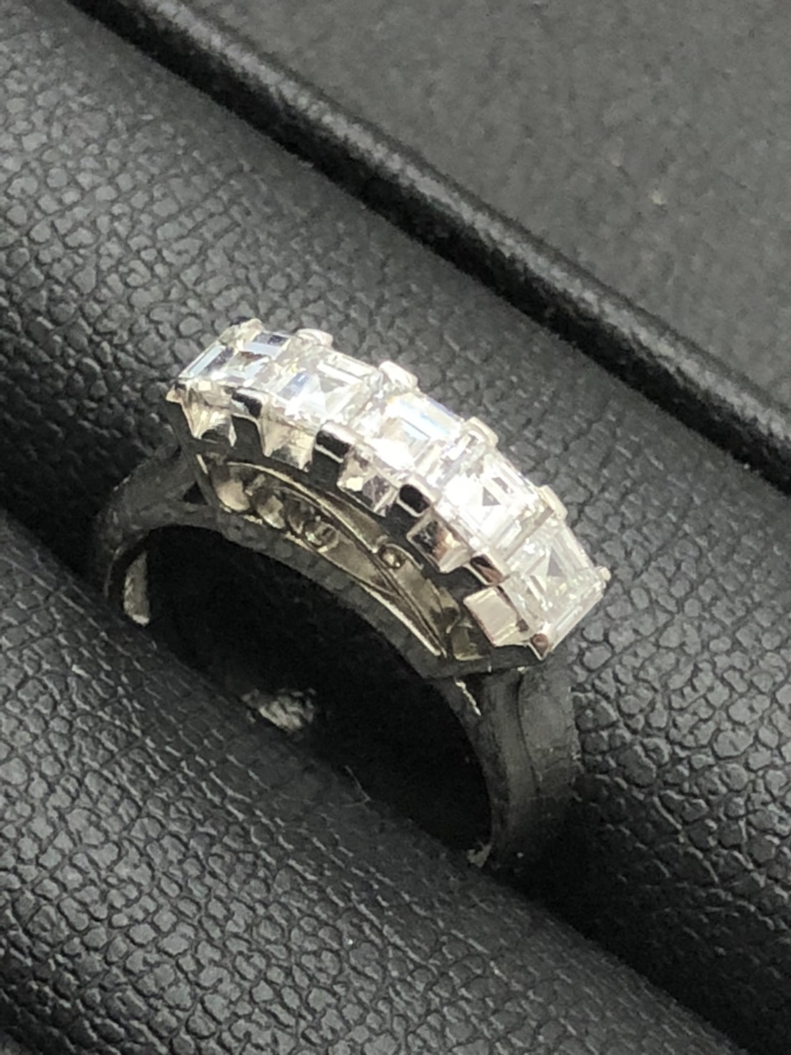 ダイヤの指輪をお買取！！買取専門店 和(なごみ)です！！ : 買取専門店 和 店舗ブログ