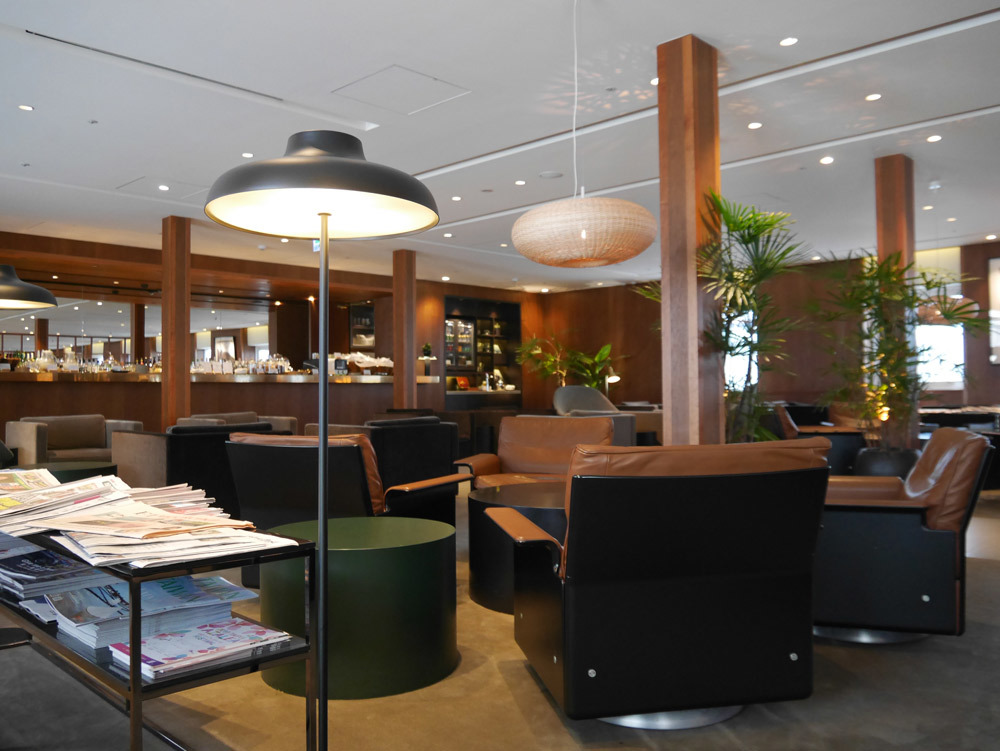 Cathay Delight : 瀬戸内ケイマン便り