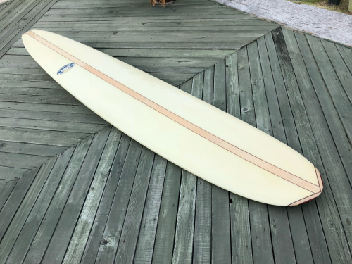 中古ロングボード : brosbros 中古ロングボード : brosbros