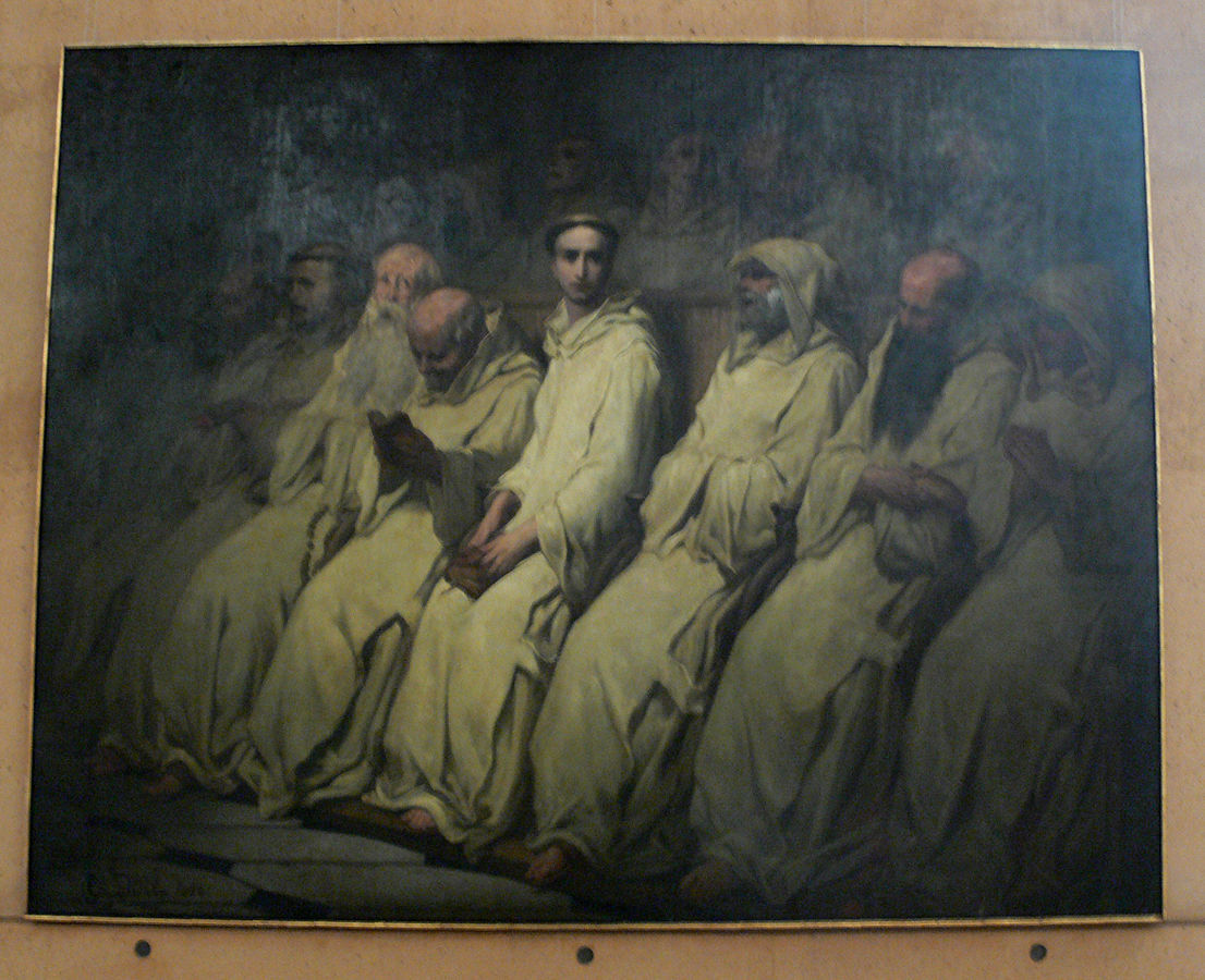 neophyte : 英単語資料（1000 most important wordsより）