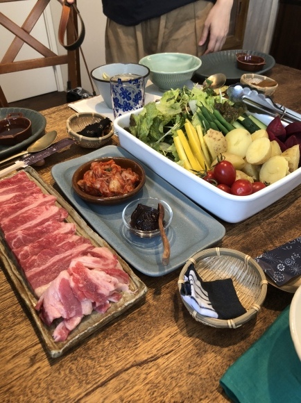 フォカッチャ : satopan