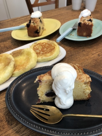 フォカッチャ : satopan