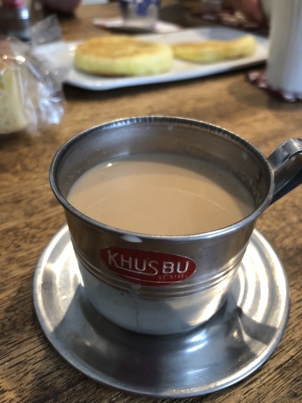 フォカッチャ : satopan