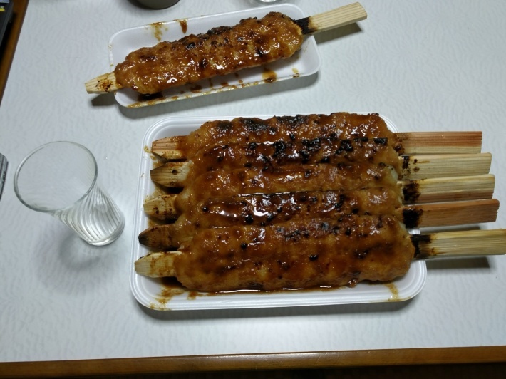 2018.05.04 大鹿村の道の駅は工事中 : ハイエースとハイゼット（ジムニー、ピカソ、カプチーノ、A4とスカルペル）で旅に出よう