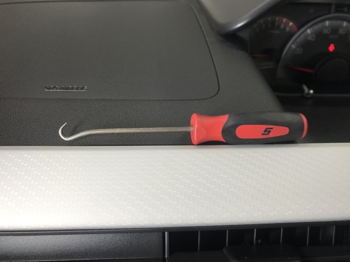 MH55Sのフロントカメラカバー… : KITAZYの言わせて頂きますw